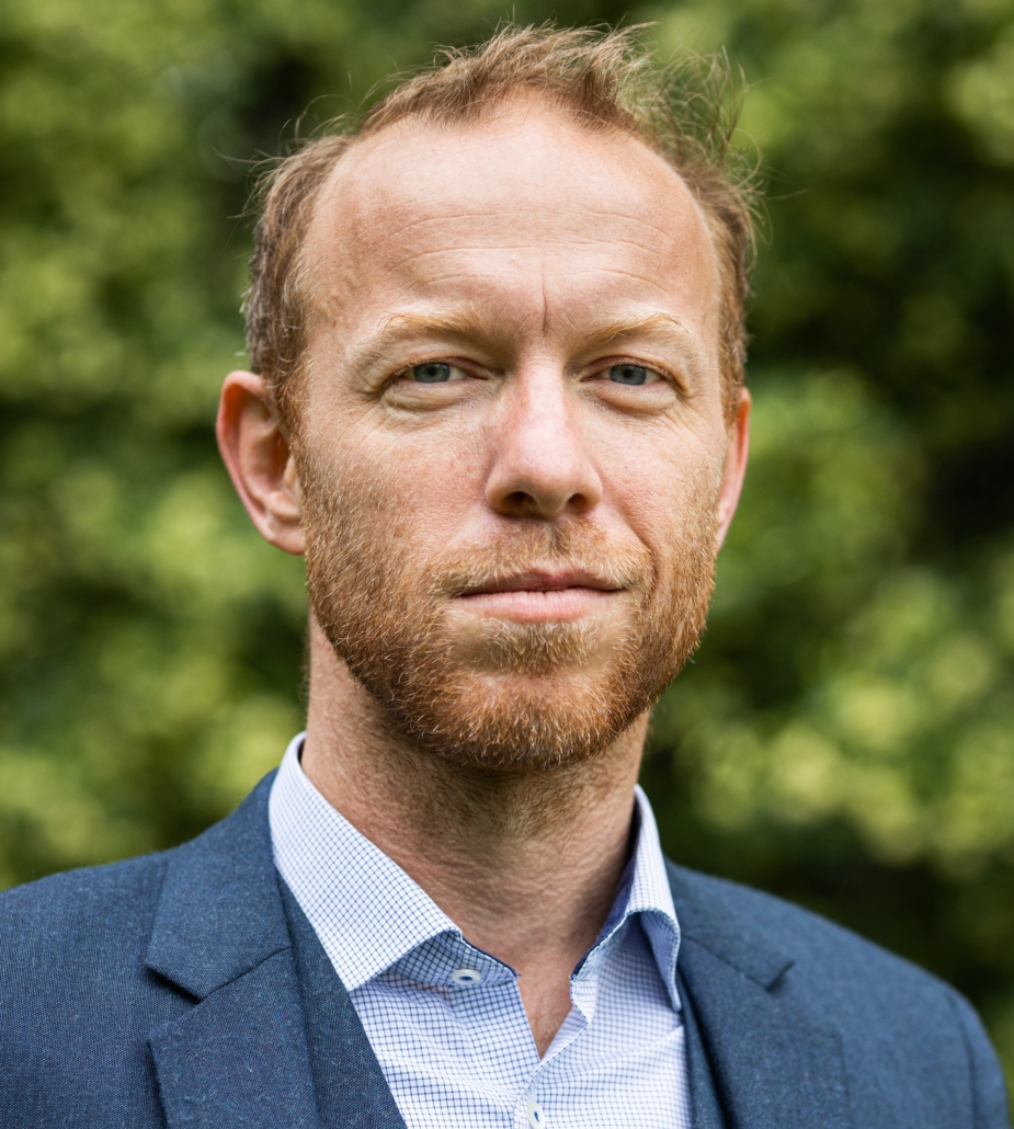 Research - Michael Knoll